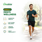 Lifeable gummies support gut health