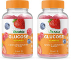 Lifeable gummy multivitamin for kids