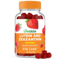 Lifeable lutein gummies for eye health