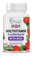 Lifeable multivitamins for daily health
