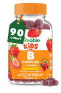 lifeable vitamin b complex gummies