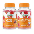 Lifeable Vitamin D3 K2 gummies for kids