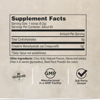 LIFEAID creatine for strength training
