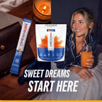LIFEAID DreamAid for better sleep