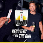 LIFEAID electrolyte tablets for recovery