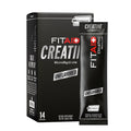 LIFEAID FITAID creatine powder unflavored