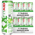 LifeAID FITAID creatine recovery drink