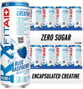 LifeAID FITAID creatine recovery drink
