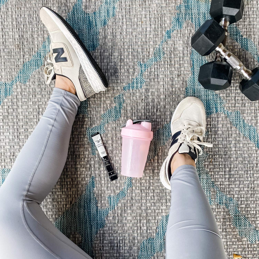 LIFEAID FITAID GO electrolyte blend