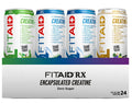 LifeAID FITAID zero sugar recovery drink