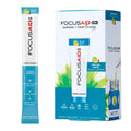 LIFEAID FOCUSAID energy powder packets
