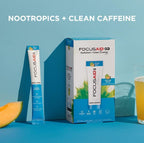 LIFEAID FOCUSAID for endurance support
