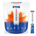 LIFEAID melatonin sleep aid packets