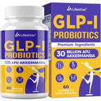 Lifeatlas probiotics for digestive health