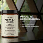 LifeCell protein powder for athletes