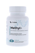 LIFEDNA vitamin b complex supplement
