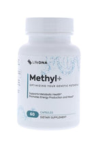 LIFEDNA vitamin b complex supplement