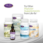 LifeFlo collagen for daily wellness