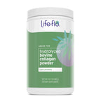 LifeFlo collagen for healthy skin