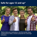 LifeLink multivitamins for daily health