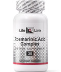 LifeLink Rosmarinic Acid health benefits