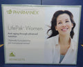 LifePak Women anti-aging supplements