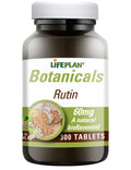 Lifeplan vitamin C supplement tablets