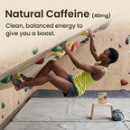 LIFESCIENCE pre-workout energy solution