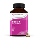 LifeSeasons Beau-T hair supplement
