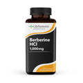 LifeSeasons Berberine for blood sugar control