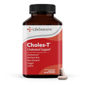 LifeSeasons Choles-T CoQ10 capsules