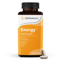 LifeSeasons energy booster multivitamins