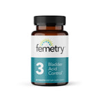 LifeSeasons Femetry bladder support tablets
