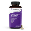 LifeSeasons Immuni-T immune support capsules