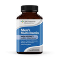 LifeSeasons men's multivitamin capsules