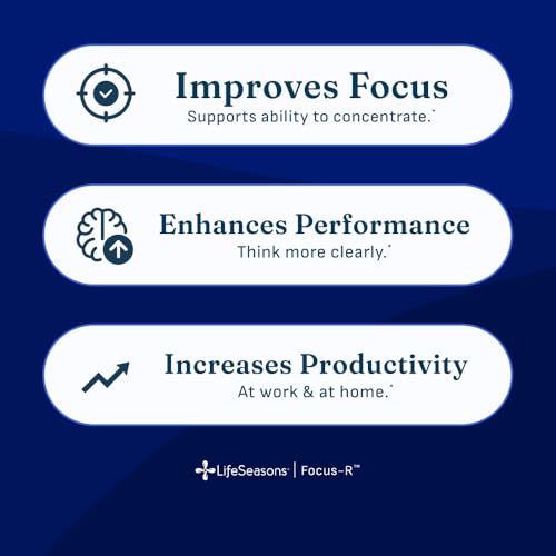 LifeSeasons multivitamin for men