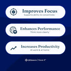 LifeSeasons multivitamin for men