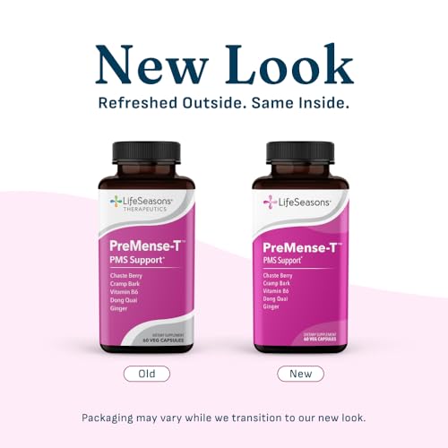 Lifeseasons multivitamin for overall wellness