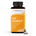 LifeSeasons multivitamins for daily health