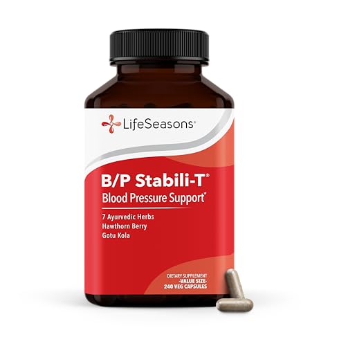 LifeSeasons multivitamins for daily health
