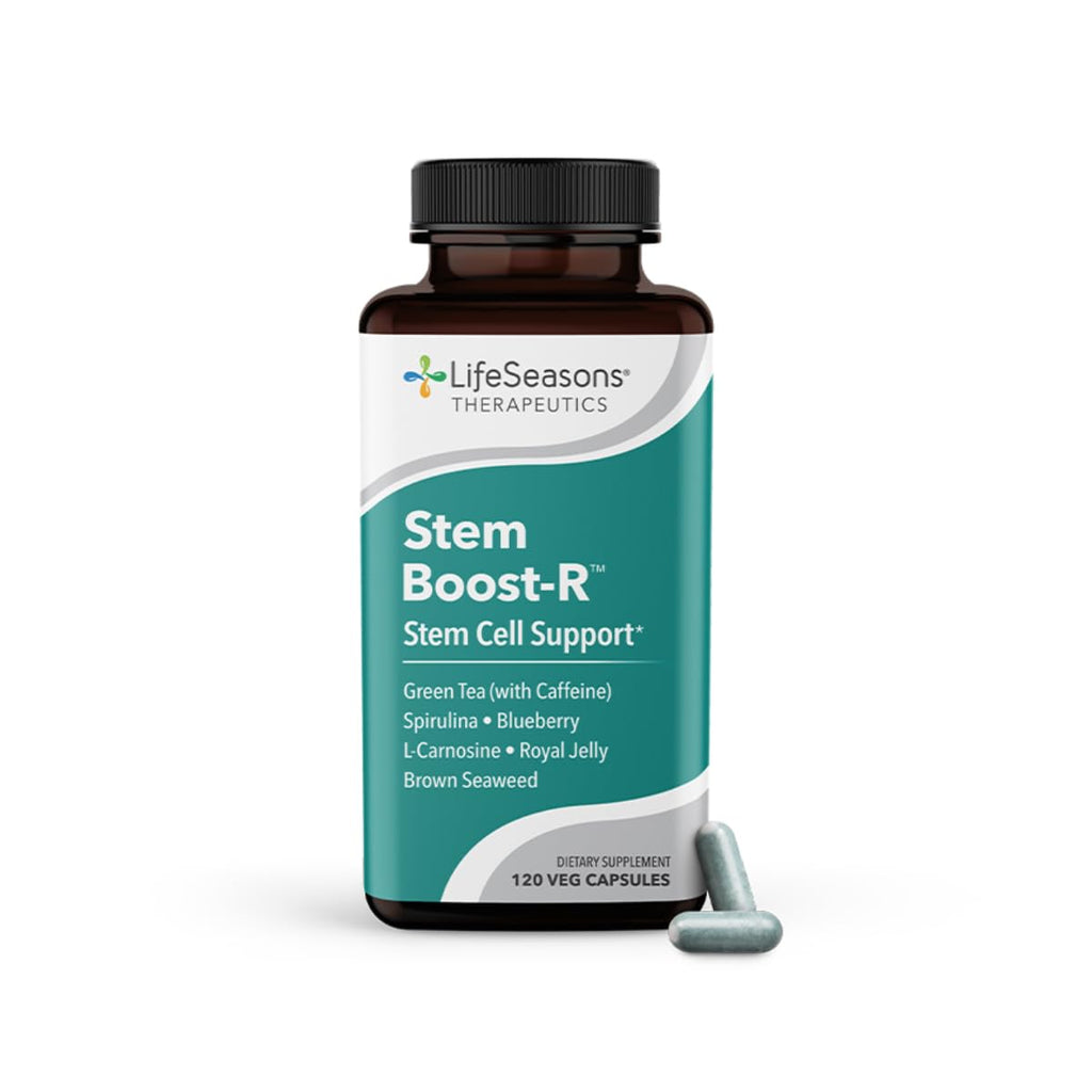 LifeSeasons multivitamins for daily health