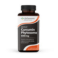 LifeSeasons turmeric curcumin health benefits