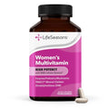 LifeSeasons women's multivitamin capsules