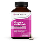LifeSeasons women's multivitamin capsules