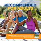 LifeSource Vitamins multivitamins for daily health