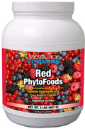 LifeSource Vitamins Red health benefits