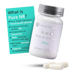 Lifespan Innovations vitamin for wellness