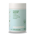 LifeStream calcium powder for bone health
