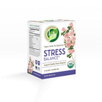 Lifestyle Awareness stress balance tea bags