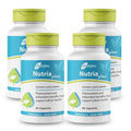 Lifestyles NutriaPlus antioxidant capsules for wellness